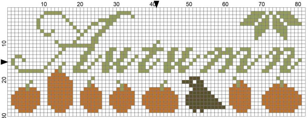 Cross Stitch Freebies from Designers | Free Cross Stitch Designs