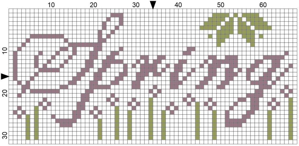 Cross Stitch Freebies from Designers | Free Cross Stitch Designs