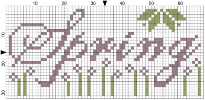 Cross Stitch Freebies from Designers | Free Cross Stitch Designs