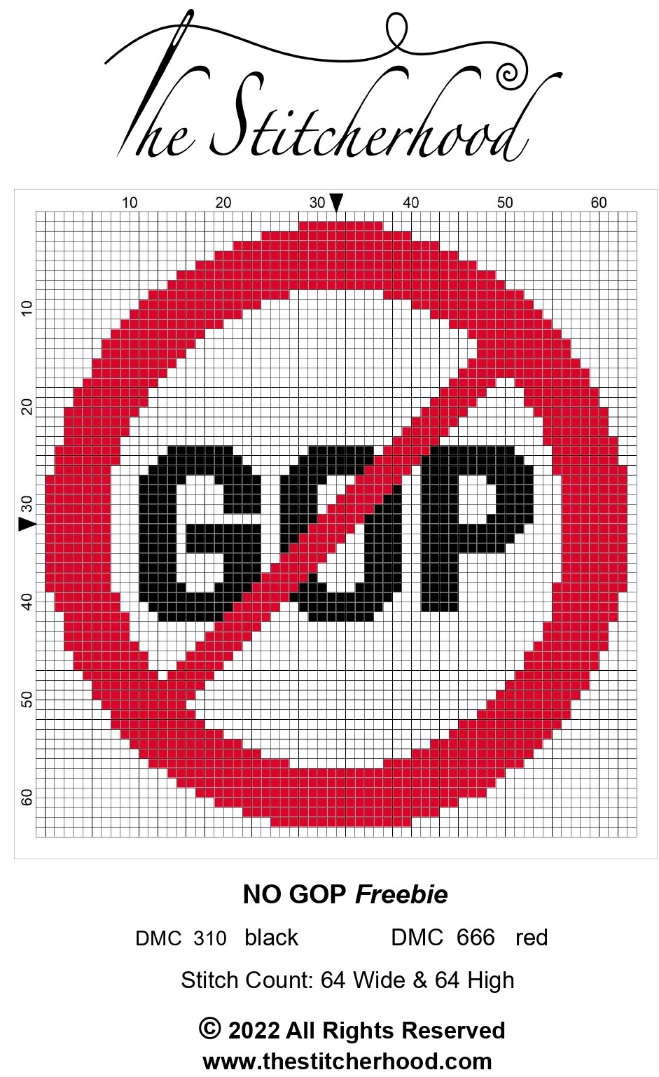 freebies - Cross Stitch Patterns & Designs